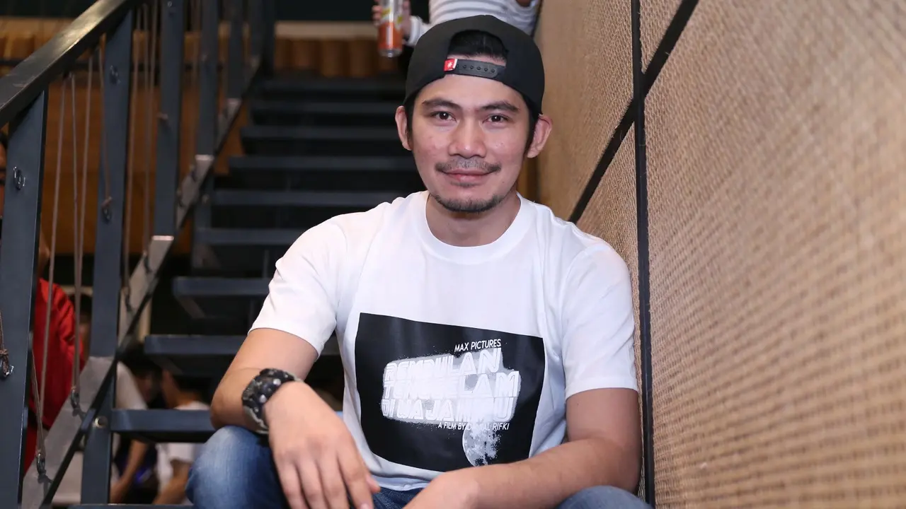 Donny Alamsyah Jadi Ustaz Ahli Rukiah di Film Horor Godaan Setan yang Terkutuk, Jadi Tantangan ...