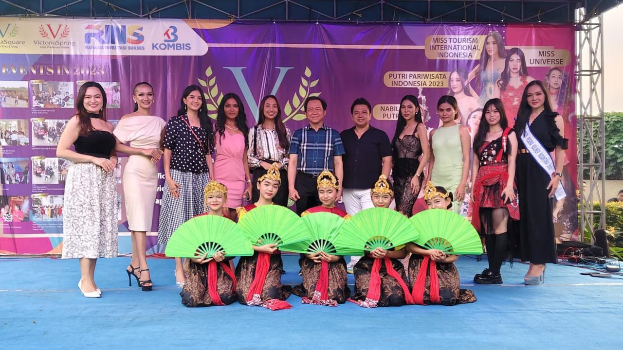 Safari Bazaar 2024 Dimeriahkan Hiburan Musik hingga K-Pop, Sorot Cara ...