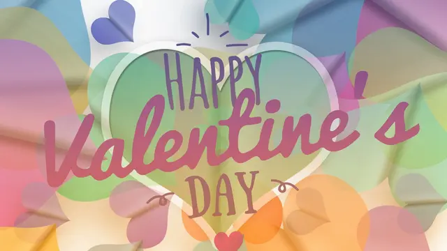40 Kata-Kata Ucapan Selamat Hari Valentine Berkelas, Penuh Makna dan ...