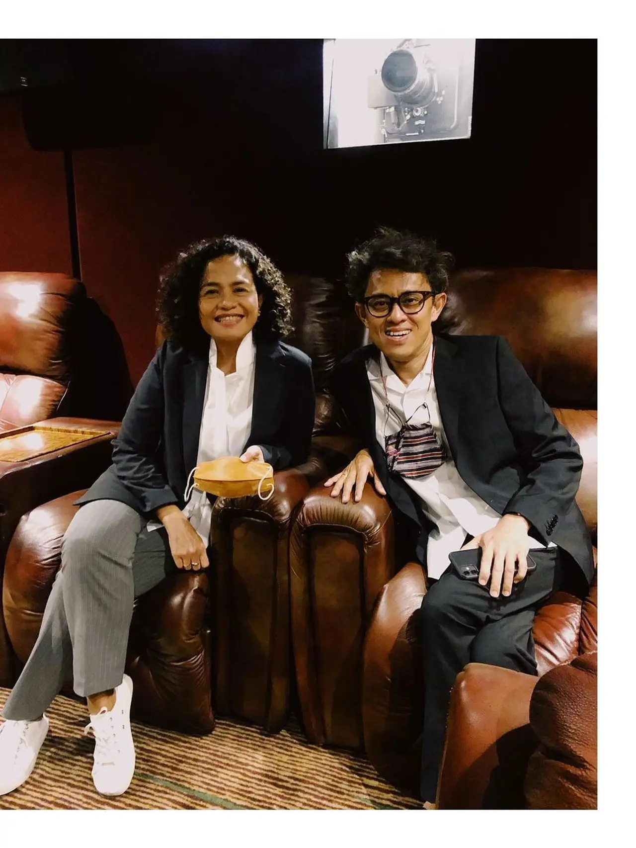 Film Bebas Karya Riri Riza Mendarat di Platform Digital, Simak 6 Fakta ...