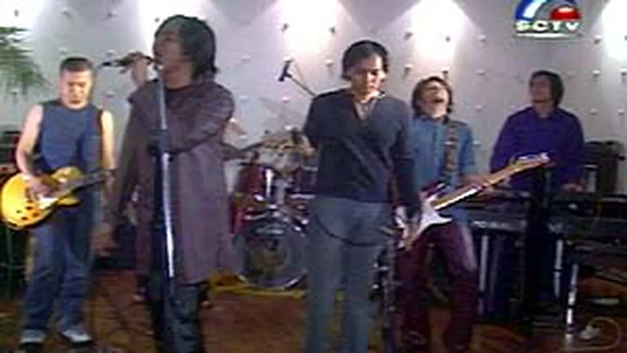 Album Baru Element - ShowBiz Liputan6.com