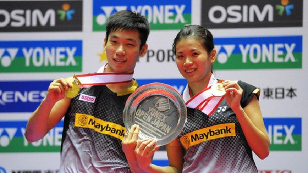 5 Fakta Menarik Lawan Tontowi / Liliyana di Final Olimpiade - Bola ...