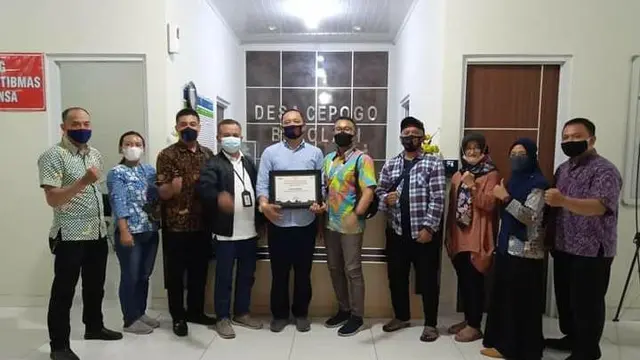 Tumang, Desa yang Memiliki Kerajinan Ukir Logam Terbaik di Indonesia ...