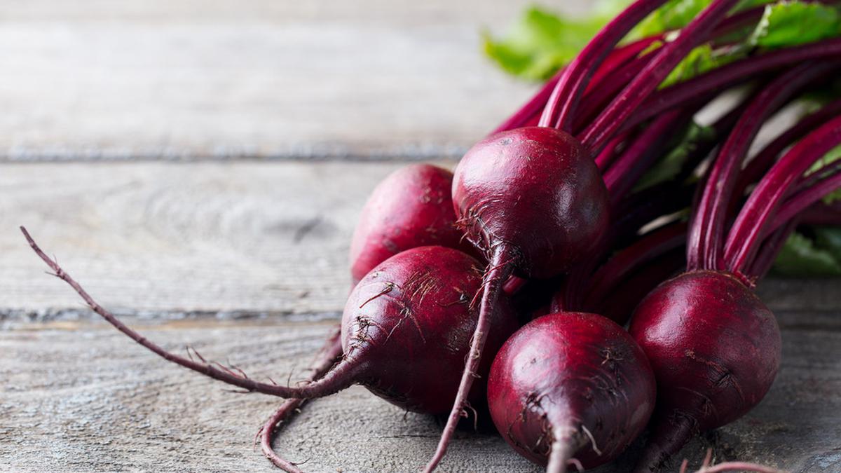 5 Manfaat Buah Bit untuk Kesehatan yang Jarang Disadari - Health Fimela.com