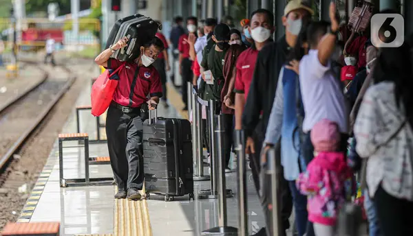 7 Momen Ritsuki dan Natsuki di Indonesia, Ketemu Jerome Polin dan Fadil ...