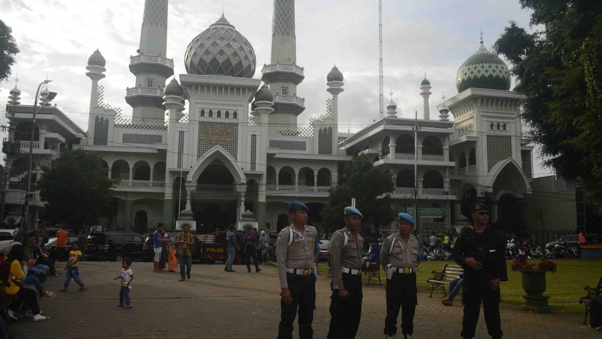 Tim Siber Awasi Kampanye Hitam di Pilkada Kota Malang