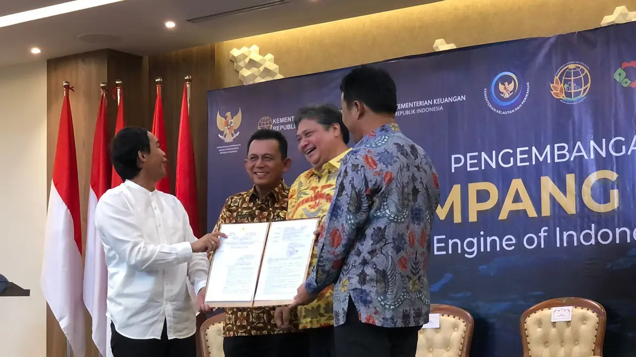 Dapat Restu BP Batam, PT Makmur Elok Graha Siap Cari Investasi Rp 381 ...