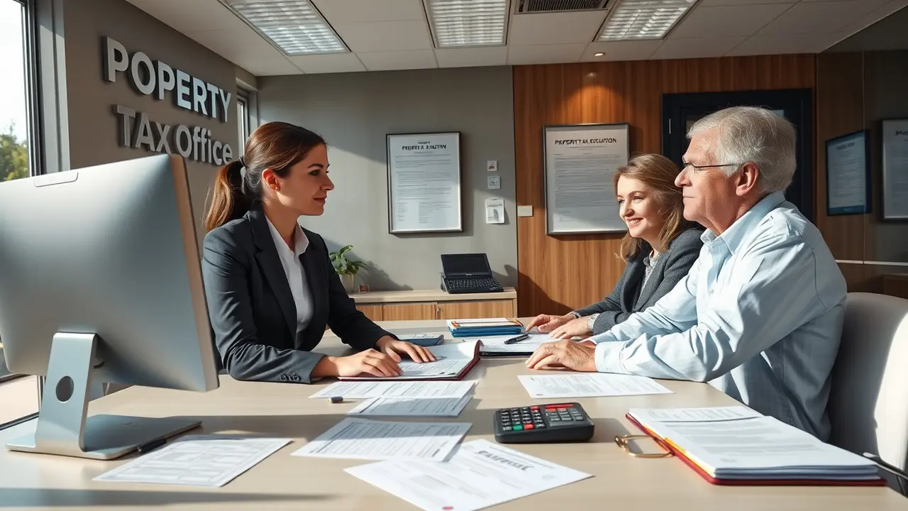 Pajak BPHTB Adalah: Panduan Lengkap Bea Perolehan Hak atas Tanah dan ...