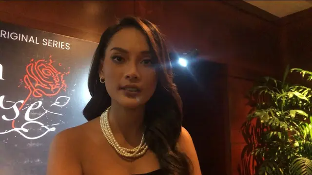 Erika Carlina Ogah Umbar Urusan Asmara ke Publik dan Pilih Fokus ke Karier: Nanti Ada Tanggal ...