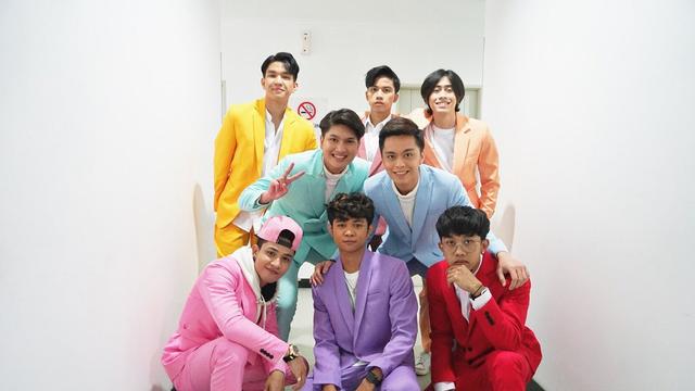 Perjuangan Boyband UN1TY, Baru 3 Bulan Debut Dilanda Pandemi dan Harus ...