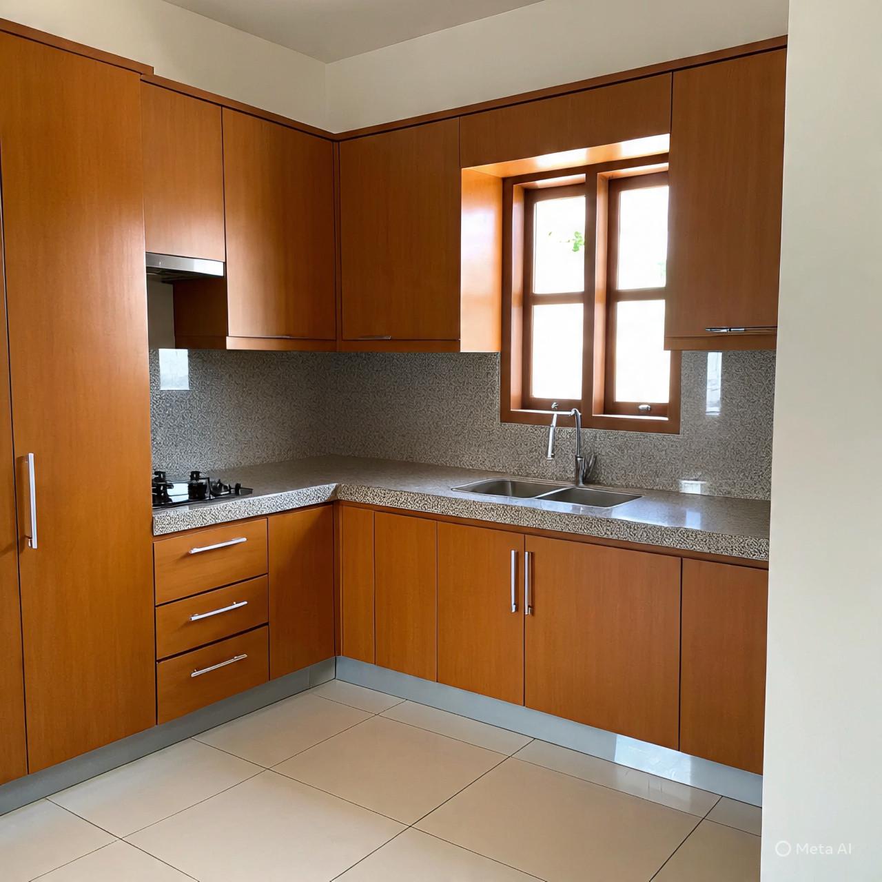12 Foto Rumah Sederhana Tapi Bagus Inspirasi Hunian Idaman, Modern dan ...