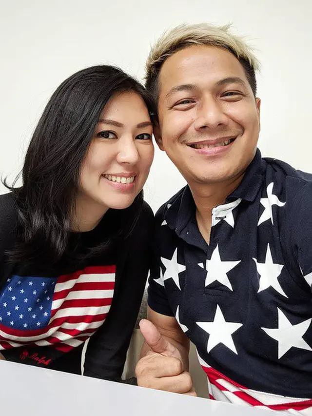 5 Fakta Aida Noplie Chandra Istri Delon Thamrin, Arsitek dan Kontraktor ...