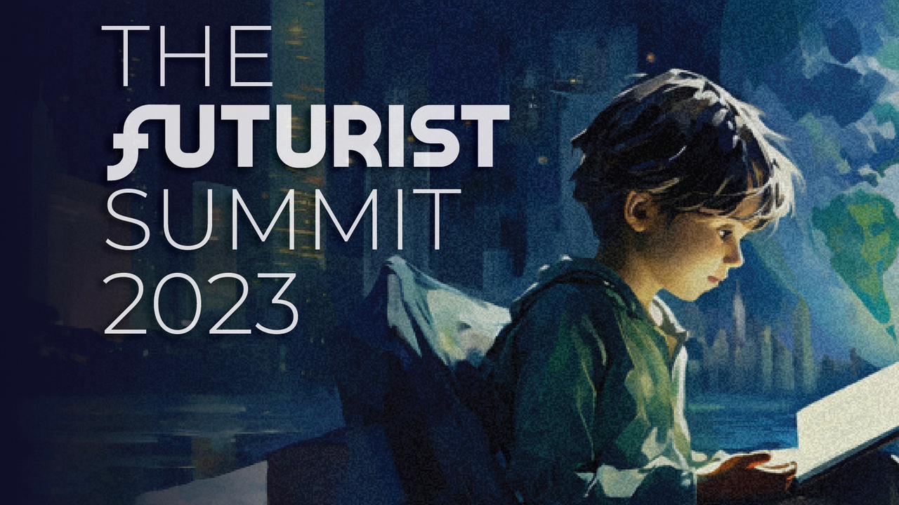 The Futurist Summit 2023 Hadirkan Diskusi Berbalut Pertunjukan Teater ...
