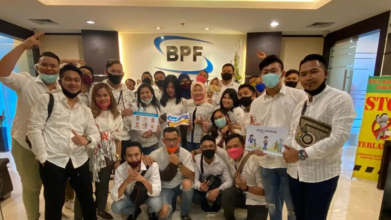 PT Bestprofit Futures, Perusahaan Pialang Resmi di Indonesia - Hot Liputan6.com