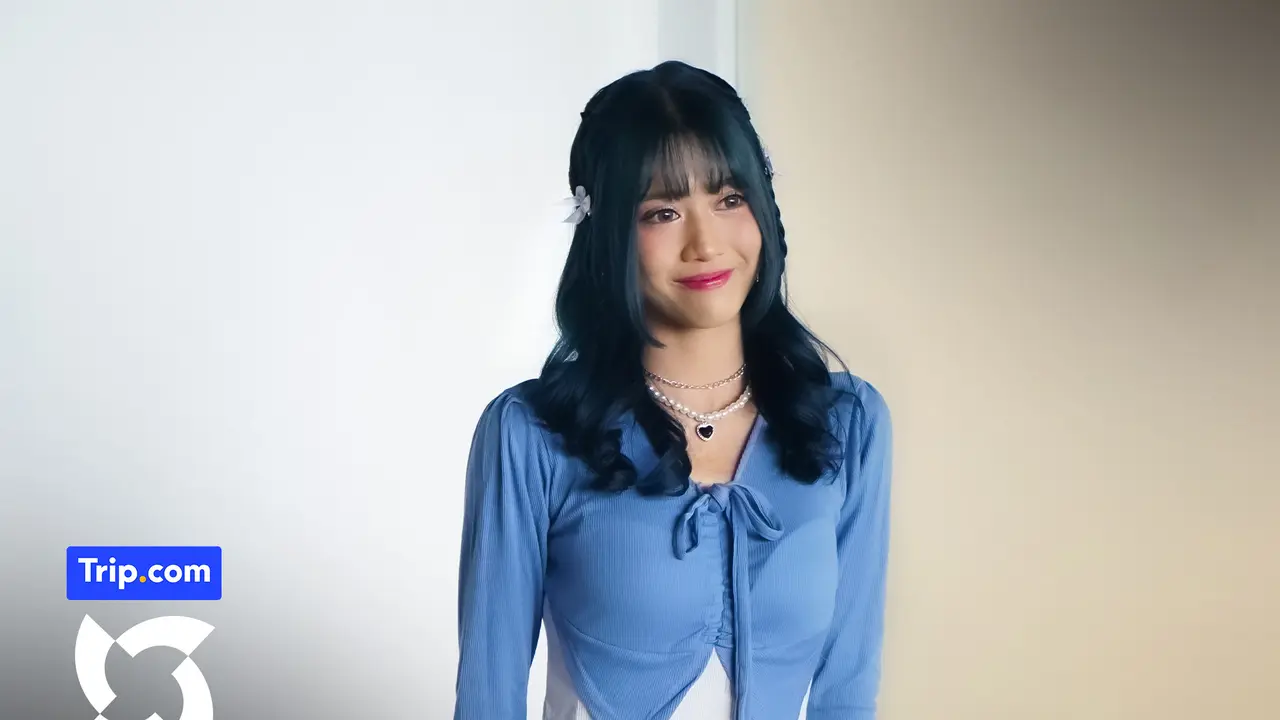 Cerita Caithlyn Santoso Mantan Personel JKT48 Wakili Indonesia di Ajang Chuang Asia: Thailand ...