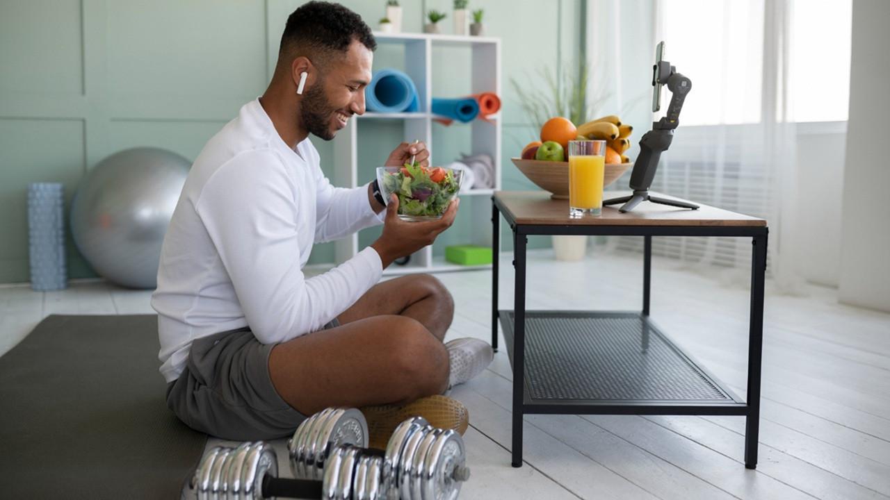 Cara Defisit Kalori untuk Turunkan Berat Badan tanpa Tersiksa, Ini ...