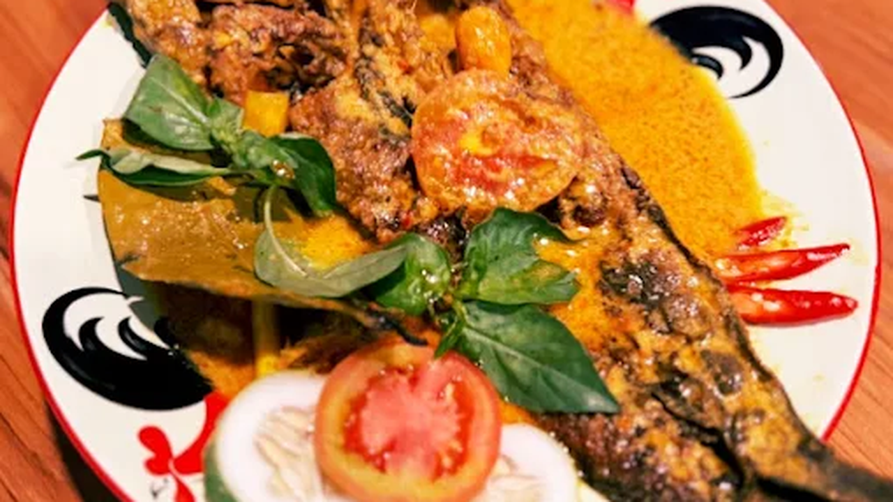 13 Rekomendasi Tempat Makan Mangut Lele di Jogja 2025, Rasa Khas Jawa ...