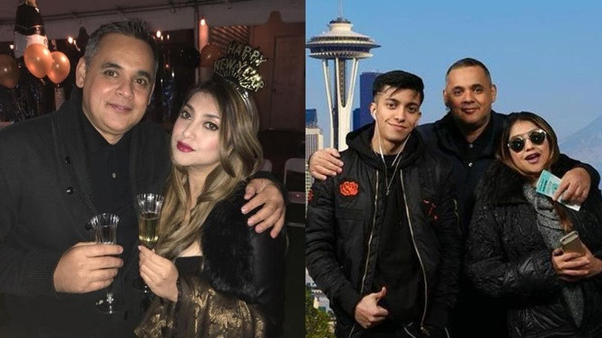 6 Potret Pedro Carrascalao, Ayah Biologis Albany Ray Putra Sarah Azhari