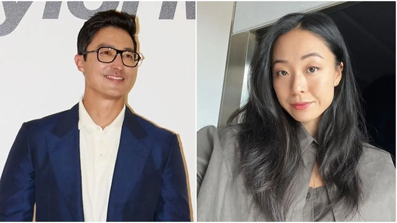 Aktor Daniel Henney Menikahi Model Ru Kumagai Diam-Diam, Sempat Bantah ...