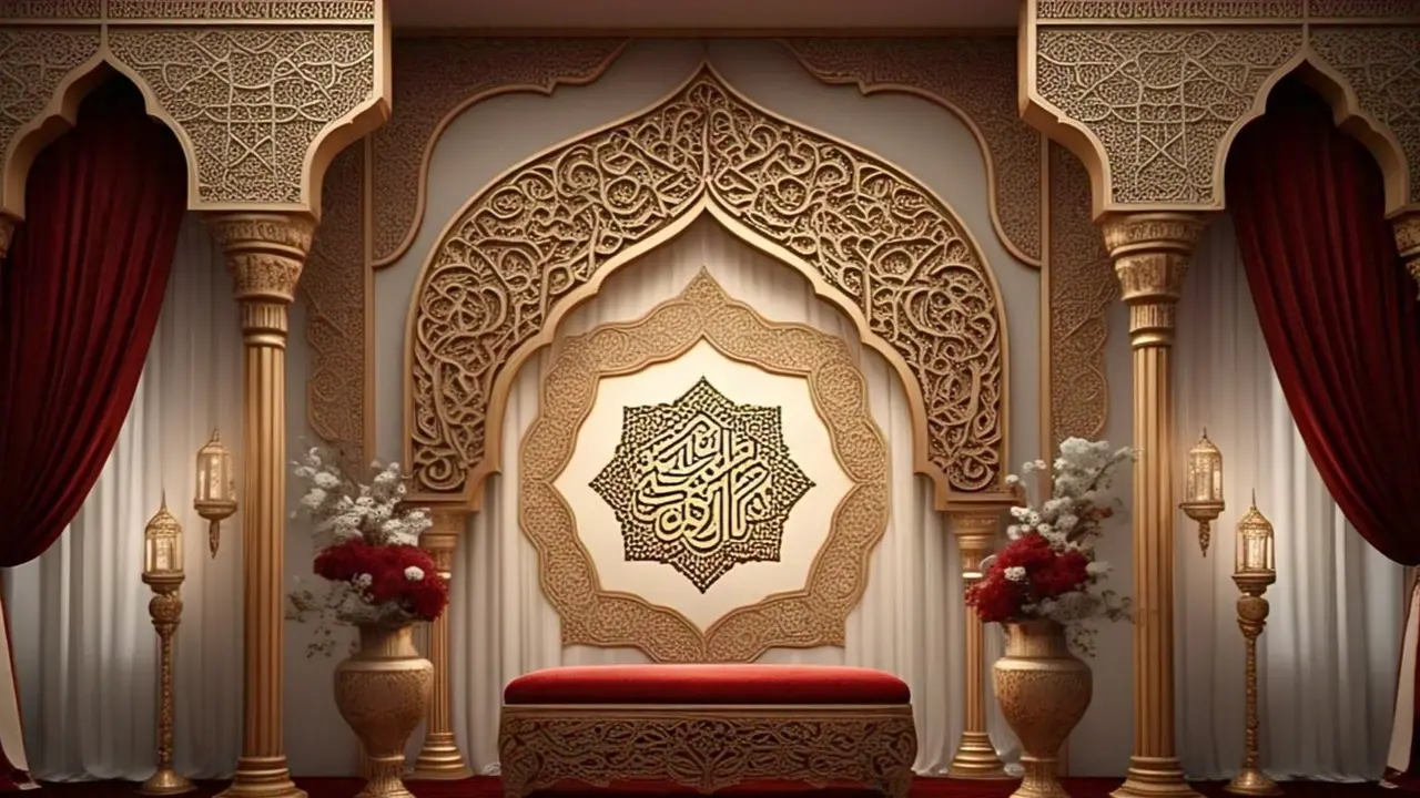 Makna Walimatul Ursy, Tradisi Pernikahan Islami dan Bedanya dengan ...