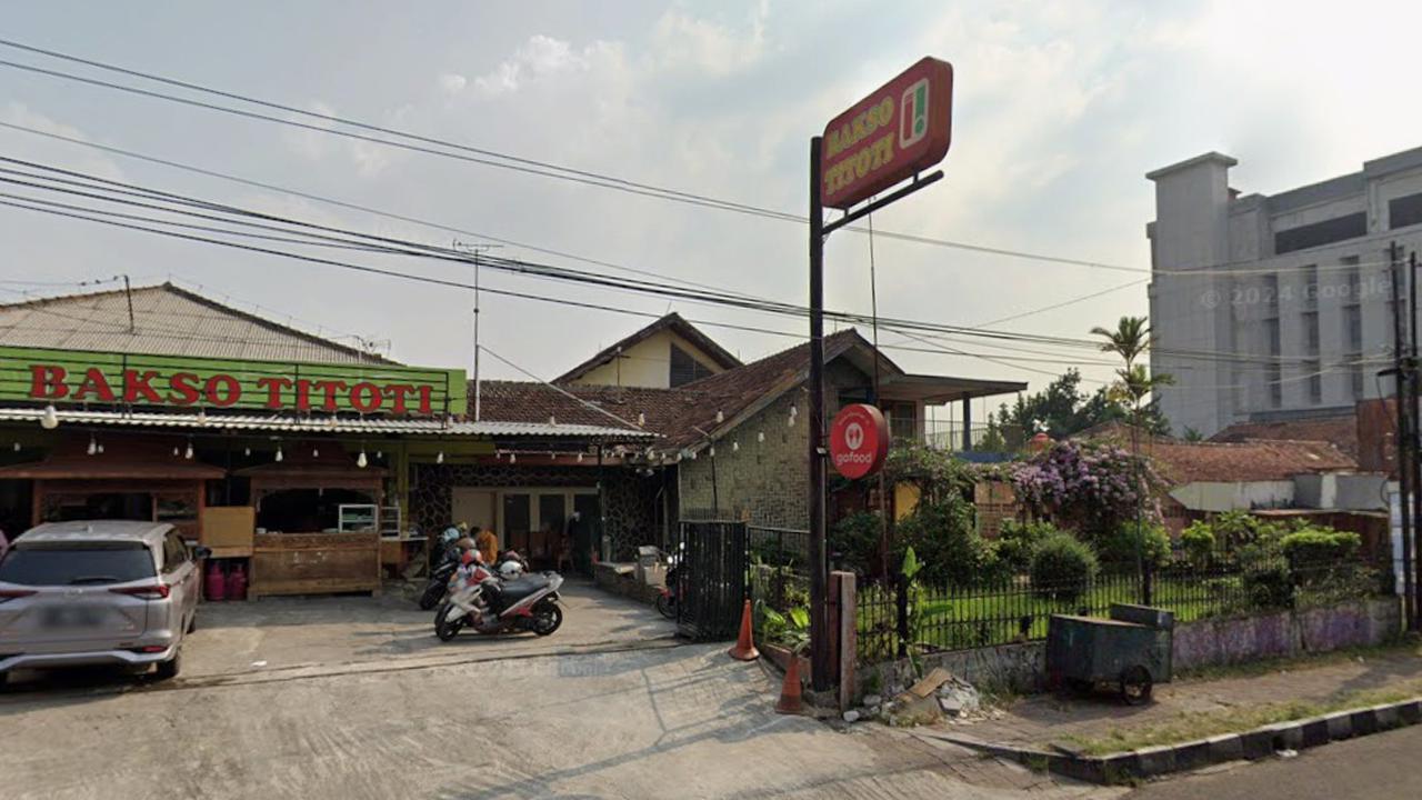 12 Rekomendasi Tempat Makan Bakso di Bogor, Kuah Kaldunya Bikin Nagih