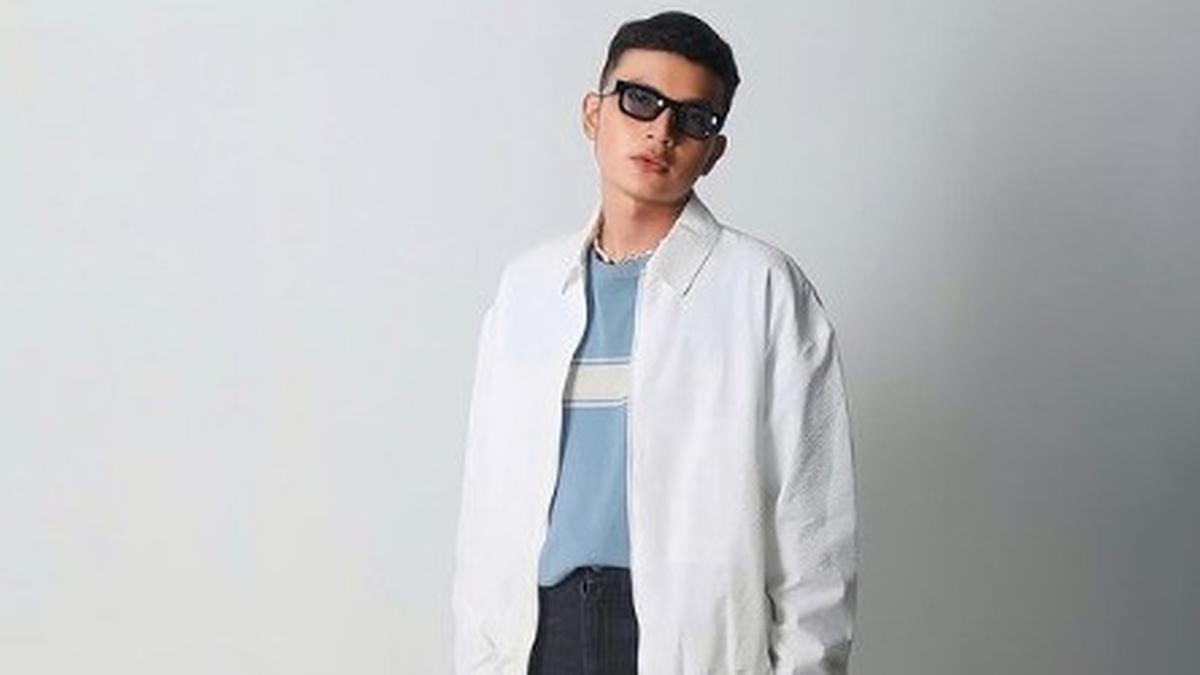 Cerita Diki Suryadi, Guru SLB yang Sukses di Dunia Modelling - ShowBiz ...