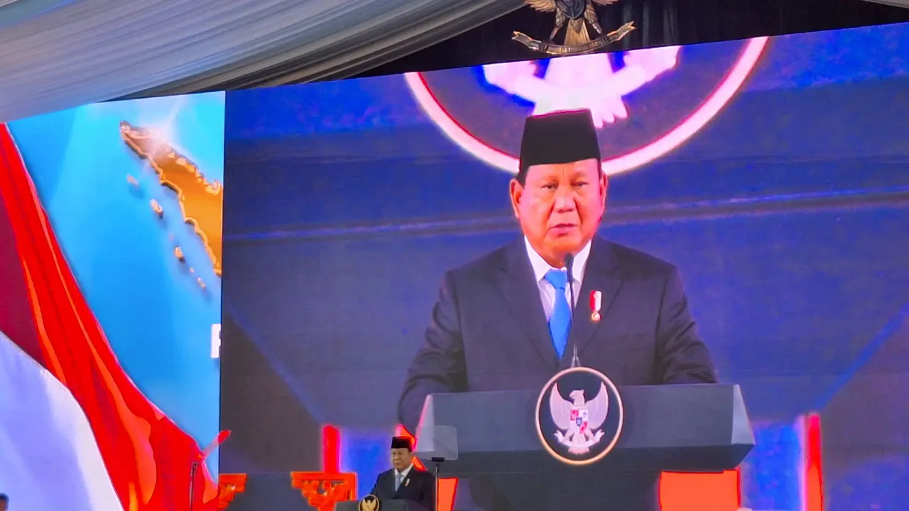 Sejumlah Pengusaha Hadiri Peluncuran Danantara di Istana, Boy Thohir hingga Chairul Tanjung ...