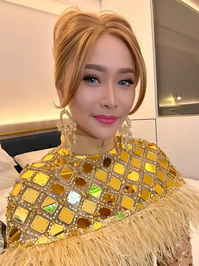 Inul Daratista Minta Pemerintah dan Pengusaha Diskusi Pajak Hiburan ...