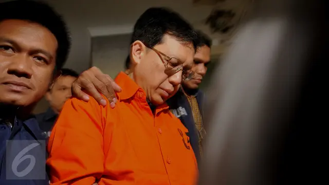 Asetnya Dibekukan, Buron Kasus Bank Century Ajukan Gugatan - News ...