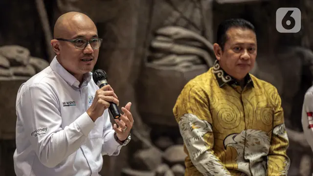 Punya Utang Triliunan, ITDC Tak Mau Bergantung MotoGP Saja - Bisnis ...