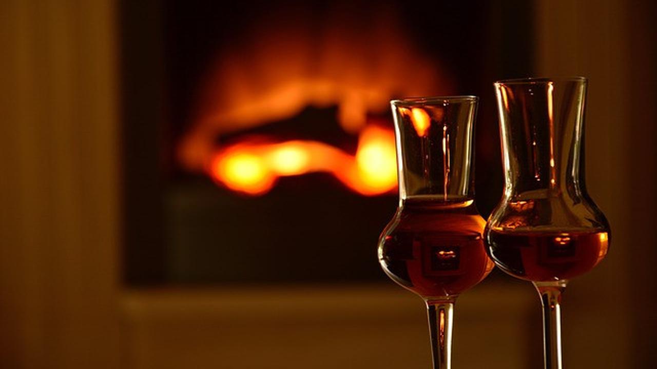 8 Jenis Whiskey yang Paling Populer, Kenali dari Ciri-Cirinya