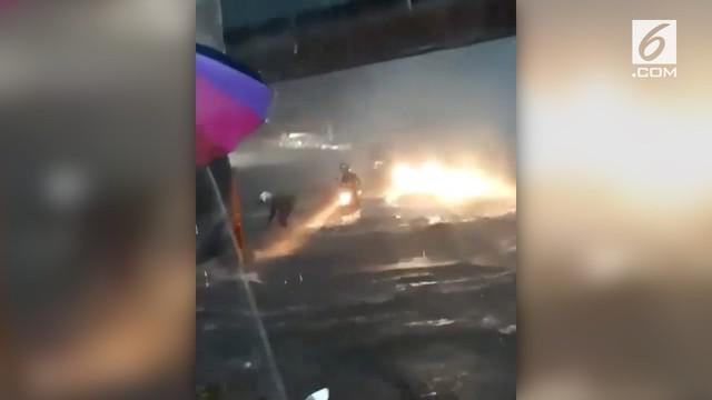Berita Lembah Anai Hari Ini - Kabar Terbaru Terkini | Liputan6.com