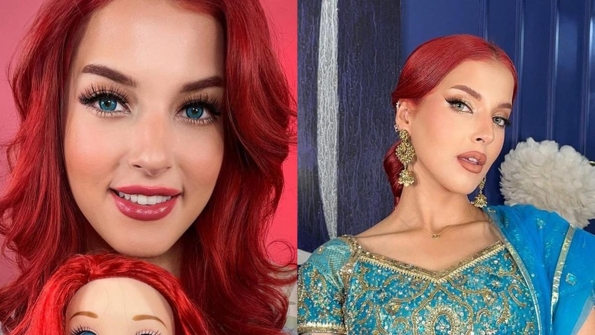 Potret Taysa Farasya Cosplay Jadi Berbagai Macam Karakter, dari ...