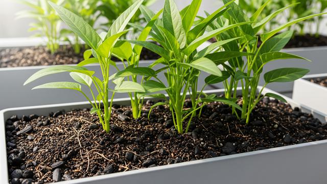 Perbandingan Tanam Kangkung di Tanah vs Hidroponik: Mana yang Lebih ...