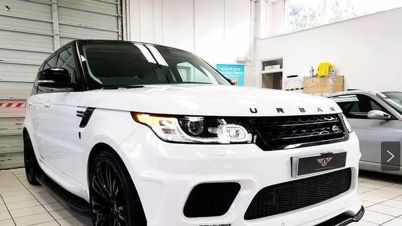 Daftar Harga Mobil Range Rover Bekas Sesuai Tahunnya di 2024, Ada yang ...