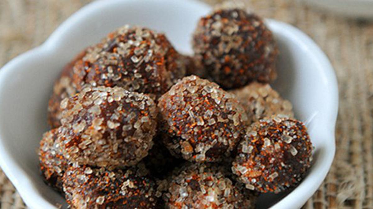 Resep Permen Gula Asem Pedas - Lifestyle Fimela.com