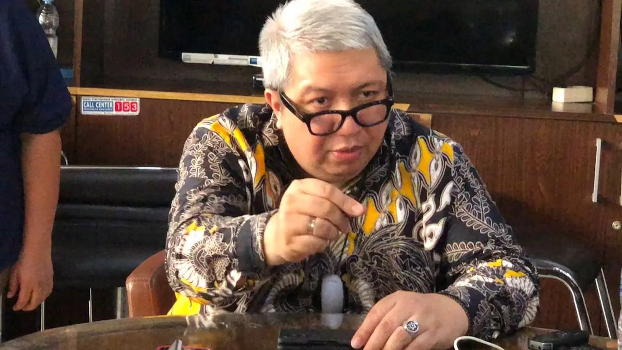 5 Fakta Utang Rafaksi Minyak Goreng Rp 344 Miliar, Pemerintah Tunggu Fatwa Hukum dan Pengusaha ...