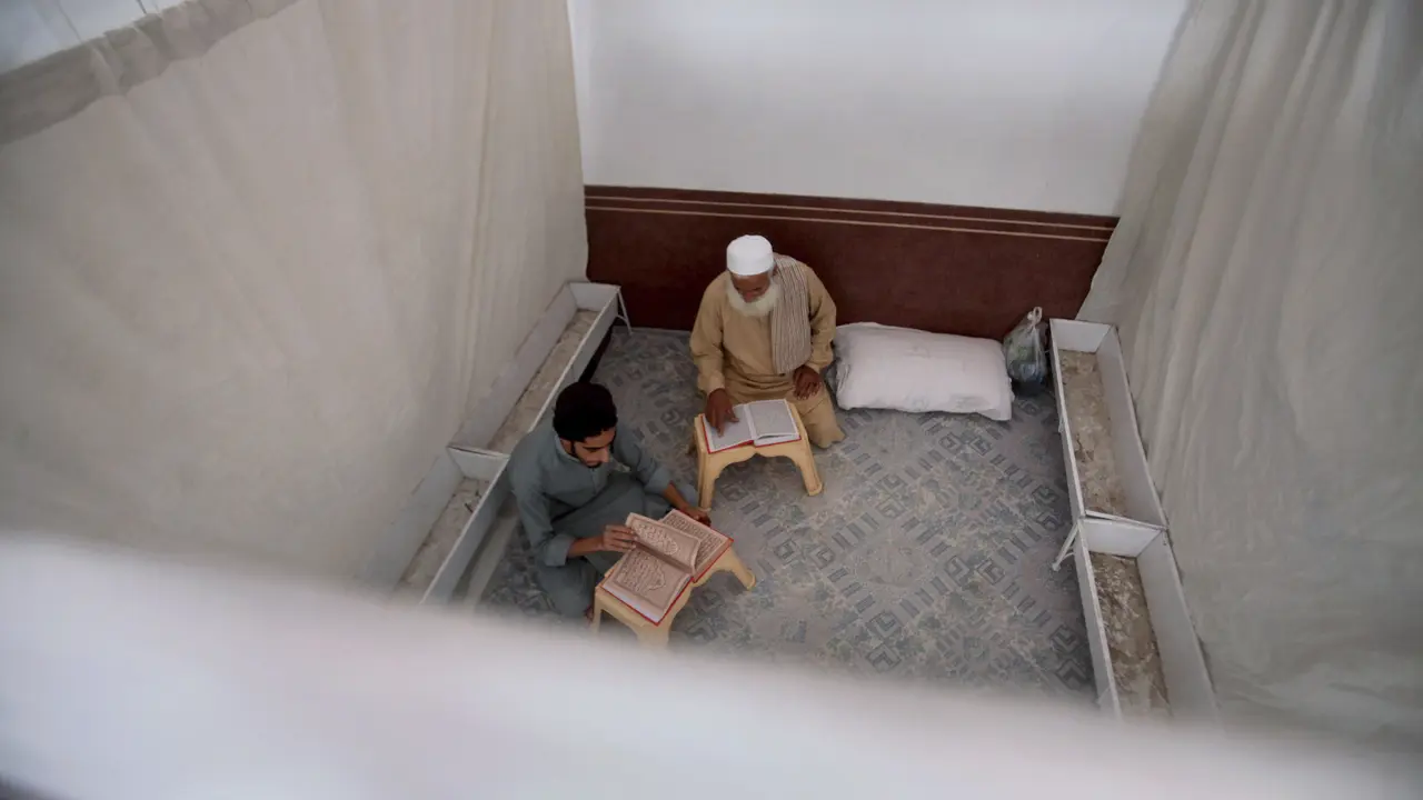 Rahmatullah Artinya Allah Pemberi Rahmat, Ini Makna Berpulang ke ...