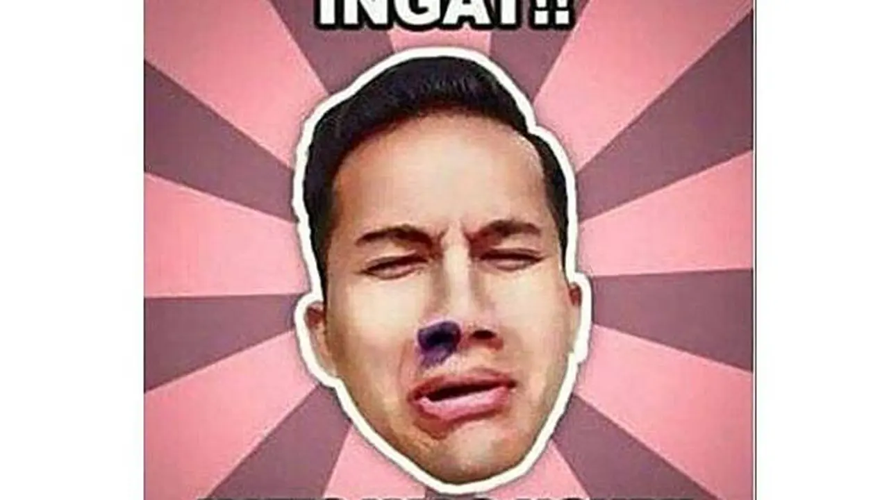 100 Kata-Kata Pemilu Lucu, Pemecah Ketegangan di Tengah Persaingan ...