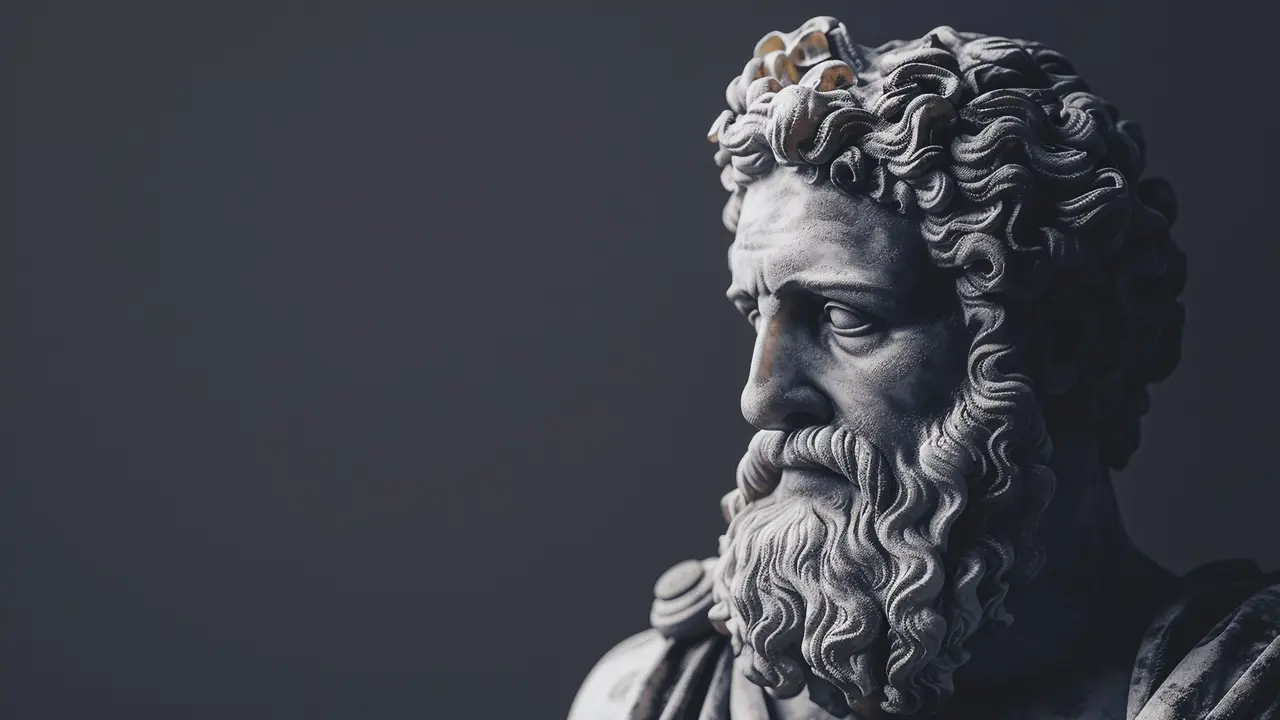 Mengenal Stoicism: Solusi Menjadi Tenang saat Menjalani Hidup