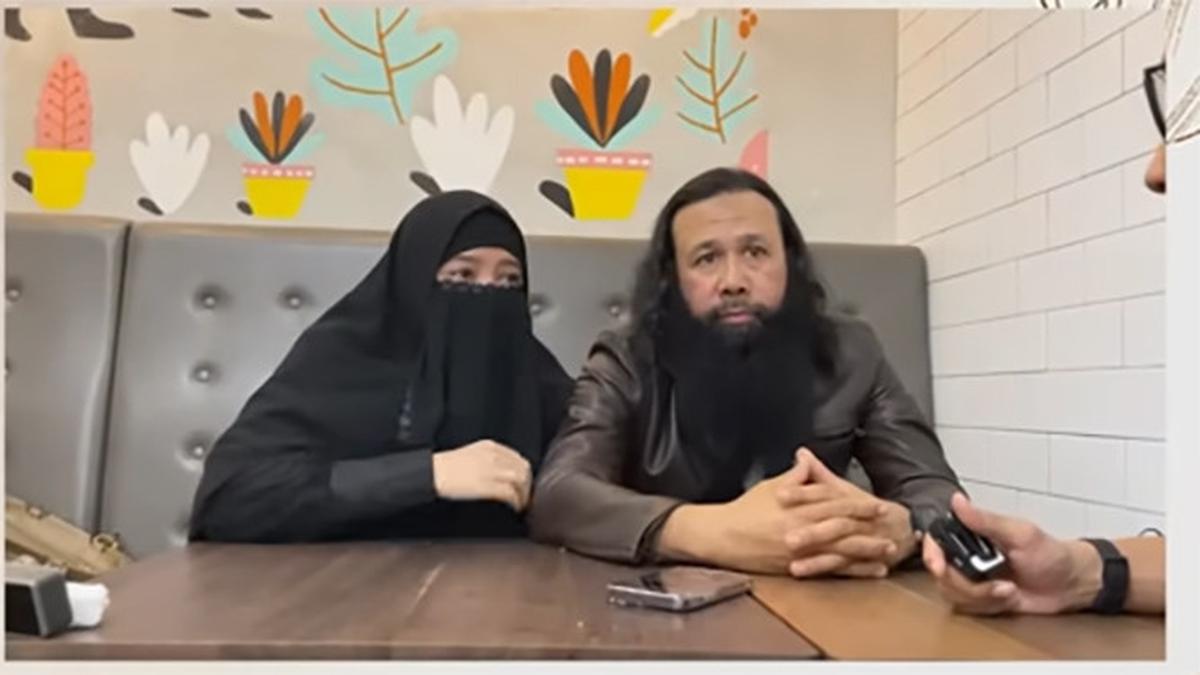 Peggy Melati Sukma Bakal Tinggal di New Zealand Usai Dinikahi Reza Abdul Jabbar, Diakui Semua ...