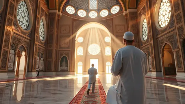 Arti Al Mukmin Apa? Simak Penjelasannya dalam Al-Qur'an dan Hadits ...