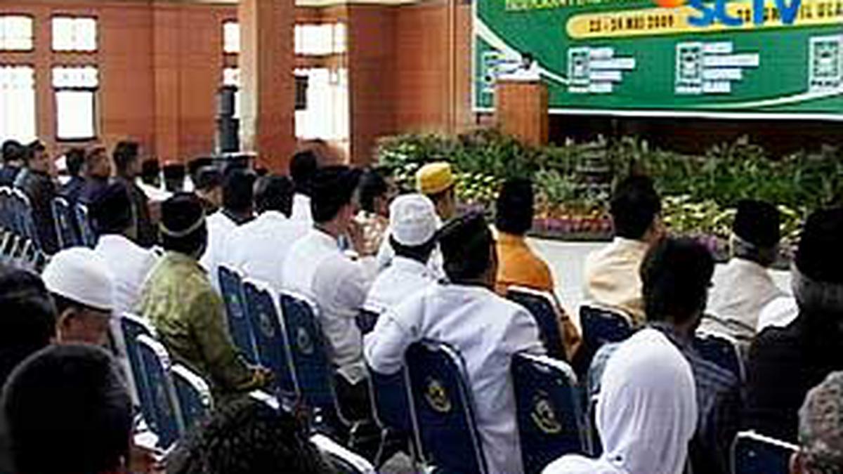 PKNU Dukung JK-Win - News Liputan6.com