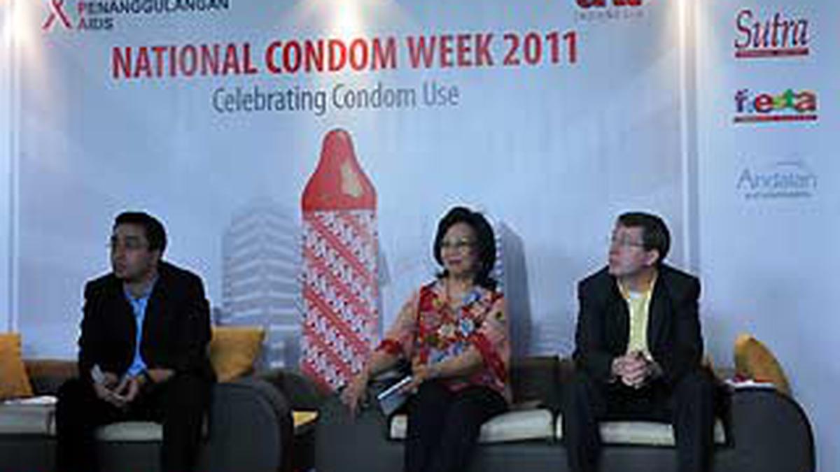 Kampanye HIV/AIDS untuk Keamanan Pekerja di Dunia Usaha - News Liputan6.com