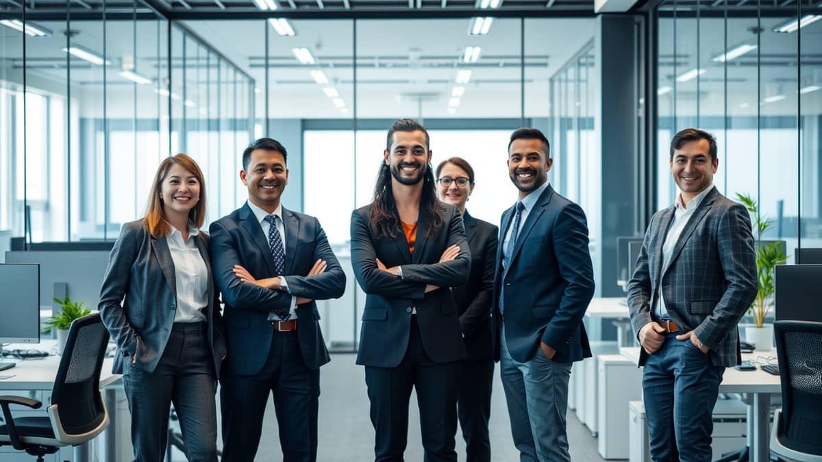 Apa Arti SDM? Pahami Fungsi, Jenis, dan Peranannya