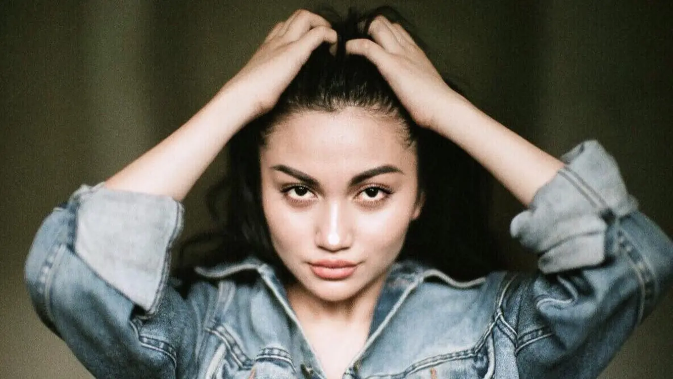 Ariel Tatum Dan 3 Artis Indonesia Yang Punya Bibir Seksi Entertainment