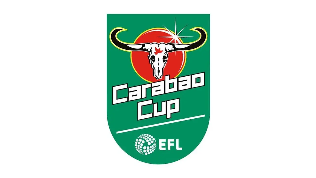 Hasil Drawing Carabao Cup 2025/2026: MU Ketemu Tim Kasta Keempat Liga ...