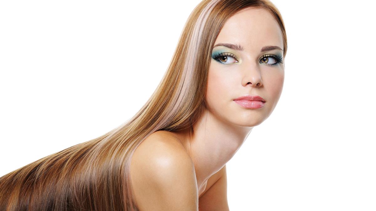 Top 5 Lifestyle: Tips Tumbuhkan Rambut Jadi Yang Terpopuler - Lifestyle ...