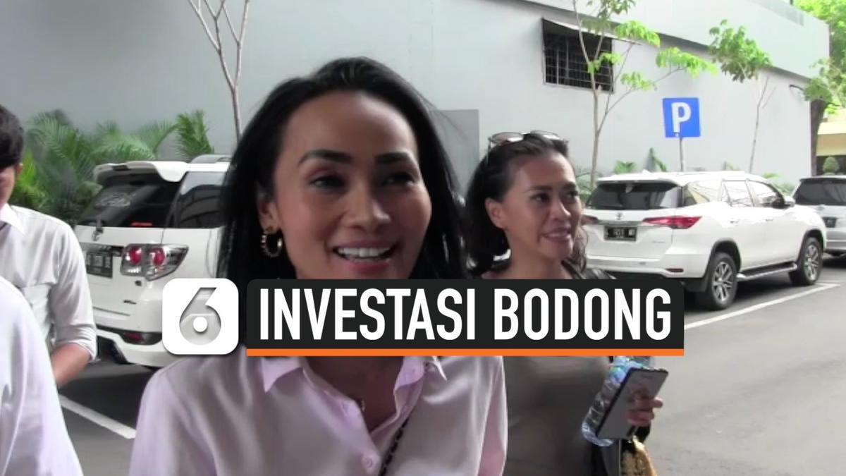 Berita Artis eka Deli Hari Ini - Kabar Terbaru Terkini | Liputan6.com
