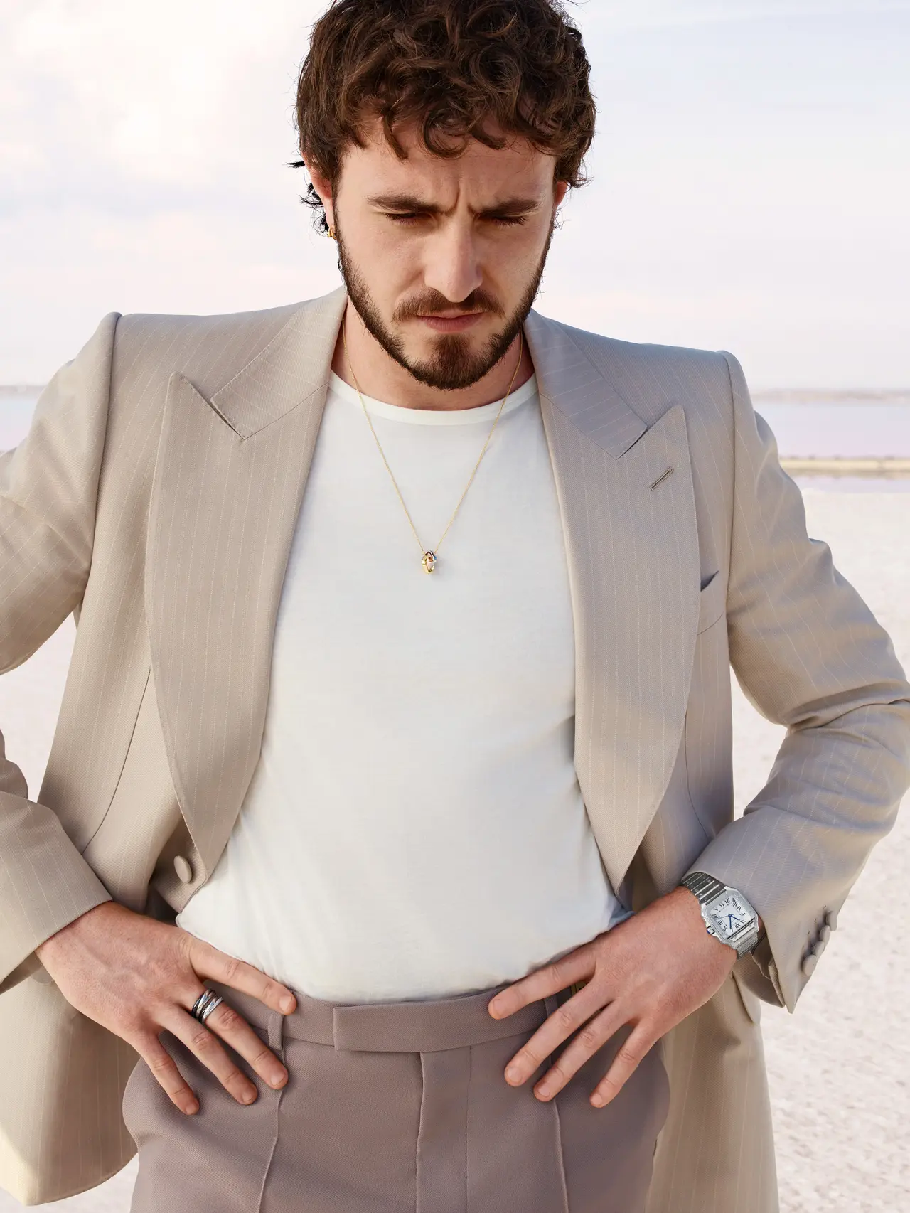 Adu Visual Mahal Jisoo BLACKPINK, Jackson Wang hingga Yara Shahidi ...